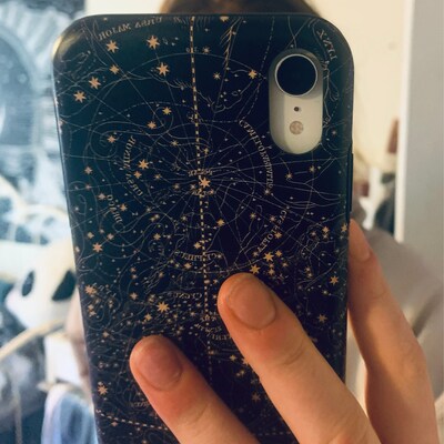 Classic Tortoise Shell Pattern iPhone Case Design Tough Case Snap Case ...