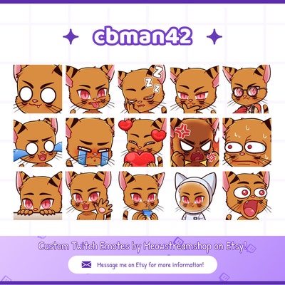 Twitch Emote / Cute Frog SIP, Drink Emote / Cute Frog Toad Sub Emoji - Etsy