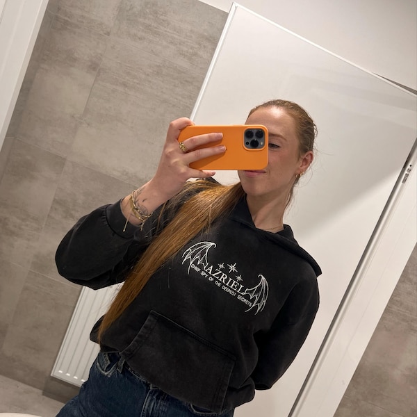 Demigod Camp Handmade Bookmark - Etsy