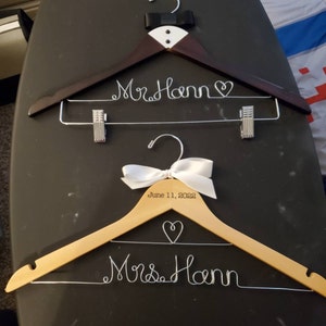 Glitter Belle Hanger Disney Hanger Princess Wedding Hanger | Etsy