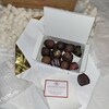 Gold Wrapped Chocolate Assortment Gift Box - Etsy