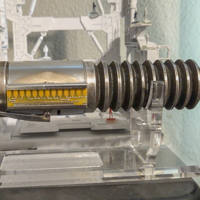 MPP Microflash Label Micro Precision Products Logo Replicated Labels ...