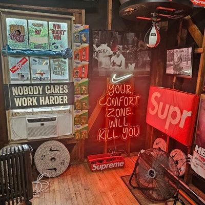 Arcade Neon Sign, Arcade LED Light up Light, Arcade Decor, Retro Neon ...