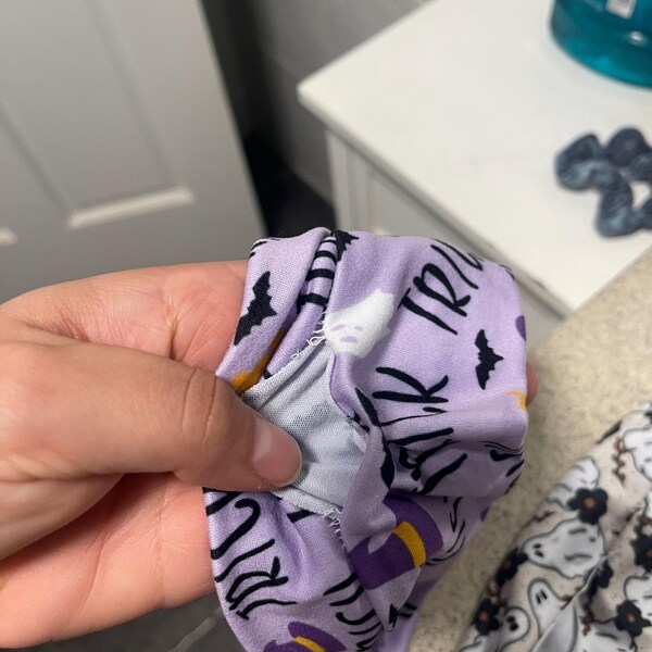 Red Green Buffalo Plaid Rag Stocking/handmade/country/rustic/primitive ...