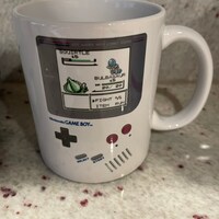 Hebrew Happy Hanukkah Coffee Mug Hanukkah Mug Happy Hanukkah - Etsy