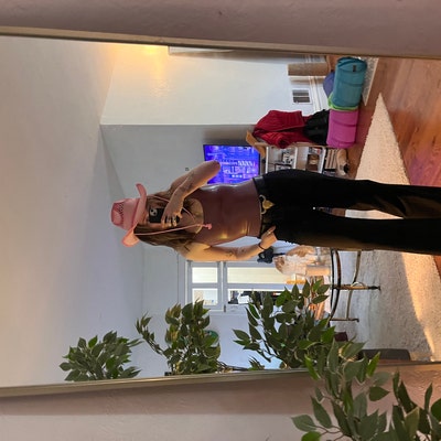 Custom Made Latex Rubber High Leg Body Suit and Garter Belt Set - Etsy UK