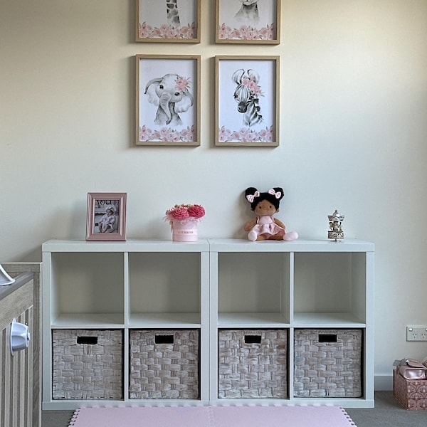 Insects Print, Kids Educational Poster, Classroom Poster, Home School ...