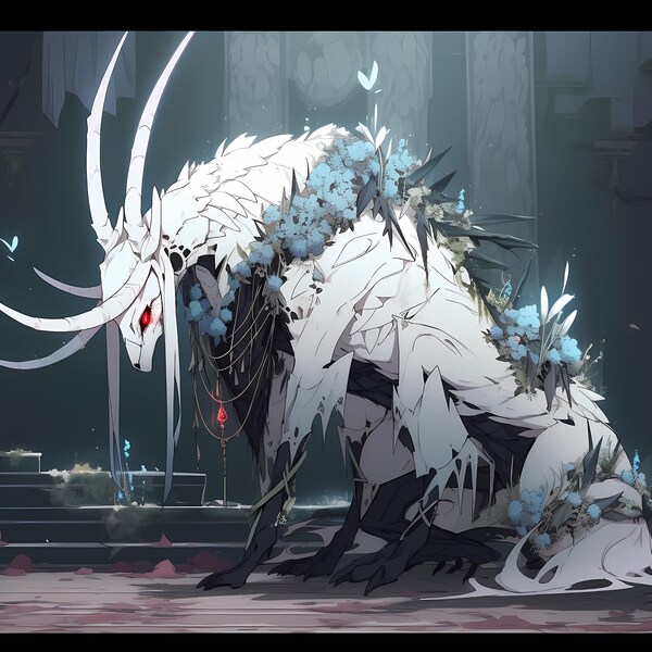 Adoptable 1801 Exclusive Ownership Fantasy Character Adoptable, Insect ...