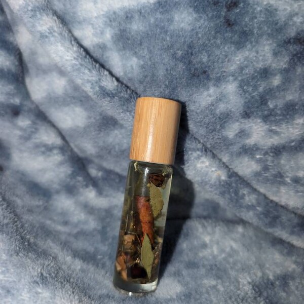 Protection Pocket Spell | Pocket Altar Protection - Etsy