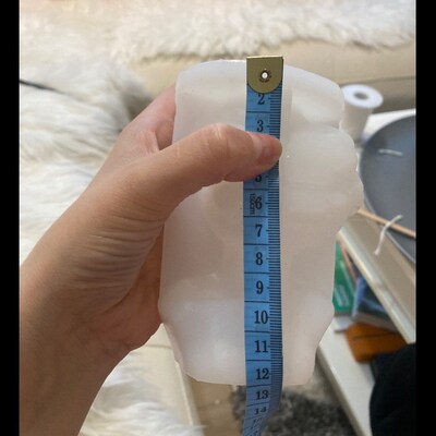 Large Resin Ball 60mm 120 Mm Ball Silicone Molds ,epoxy Resin Art for ...