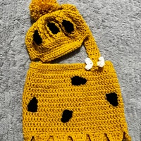 Outer Space C2C Crochet Blanket - Crochet Pattern Only - Digital ...