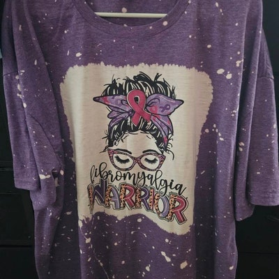 Cheer Mom Personalized Bleach T Shirt for Women, Add Your Own Photo ...