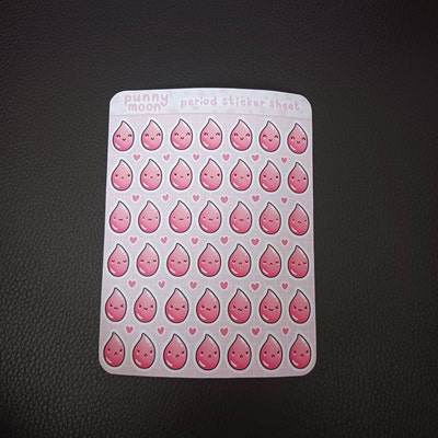 Holographic Gaia Vinyl Sticker Mother Earth Holo Planner Sticker ...