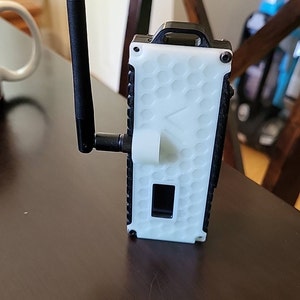 Meshenger Standalone Device for Meshtastic - Etsy