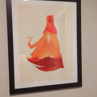 Video Game Weapons, Gaming, Swords, Guns, Collage Print Poster - Etsy