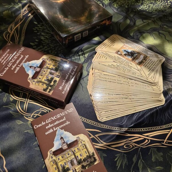 Beginner Tarot Deck for Learning 78 Doors Tarot, Tarot Cards Meaning on ...
