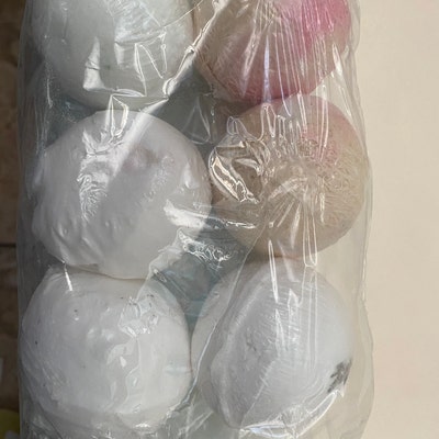 6 UGLY SET Gift for Her, Birthday Gift for Her, Spa, Bath Bomb, Gift ...