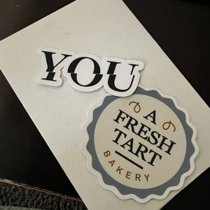 The Dream Team Matte Decal Sticker Pack Teamwork , Team Effort , Gift ...