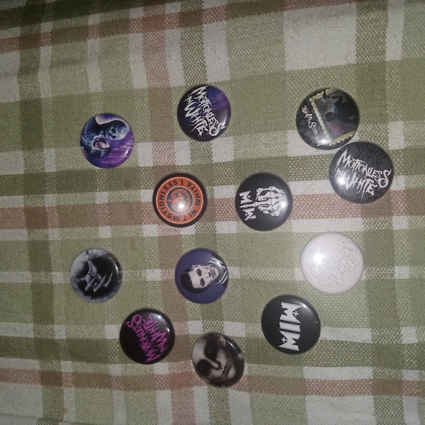 16 Old School Hip Hop 1" Buttons or Magnets - FREE Shipping! - Run-dmc ...