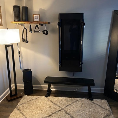 Tonal Compatible Double D Pulldown Handle With Special Tonal T-lock ...