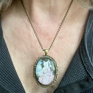 Boston Terrier Fridge Magnet Miss Rascal Whimsical Dog | Etsy