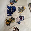 Mlp My Little Pony Scrimblo Stickers - Etsy