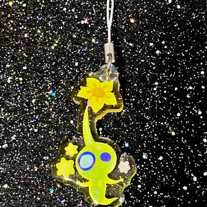 Splatoon Agent Acrilyc Pins - Etsy