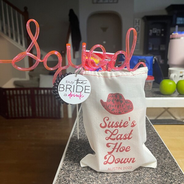 Buy Bride Drink, Buy the Bride A Drink Bachelorette Bracelet, Venmo the ...