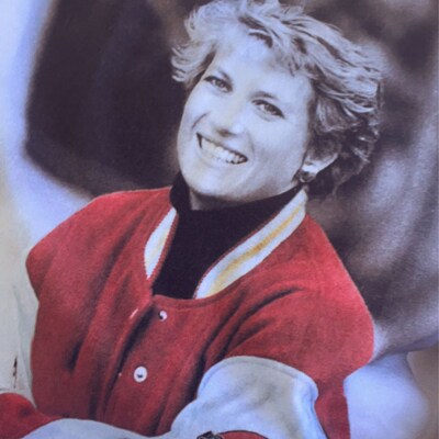 Neon Deion Sanders Draft Day Gold Chains T-shirt - Etsy