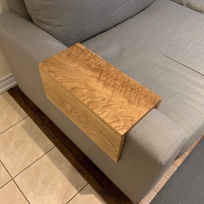 Arm Rest Table - Etsy