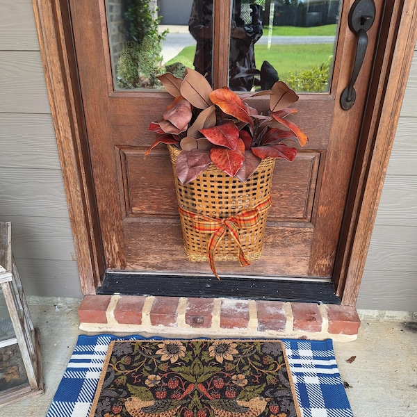 This is A Classy Joint Doormat, Western Style Doormat, Western Welcome ...