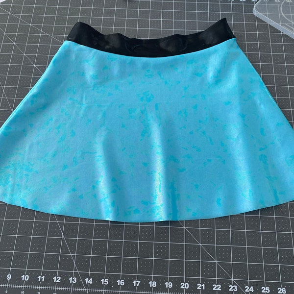 Skater Skirt Sewing Pattern | XS-XL | Instant Download | Easy Digital ...