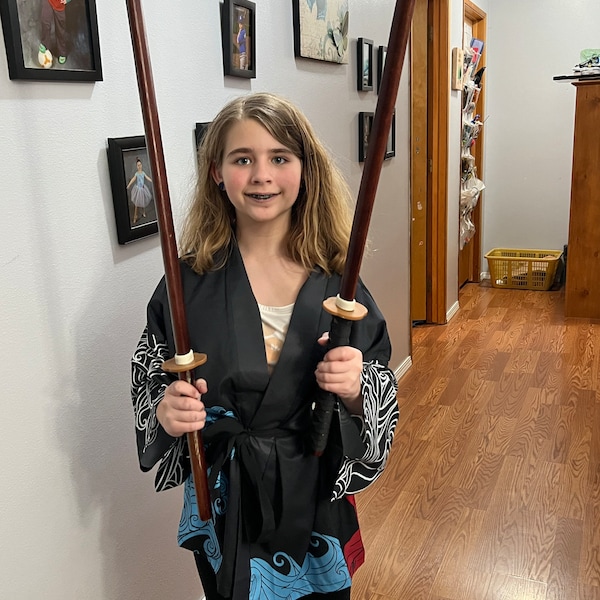 MFCT Golden Dragon Japanese Embroidery Streetwear Tee - Etsy