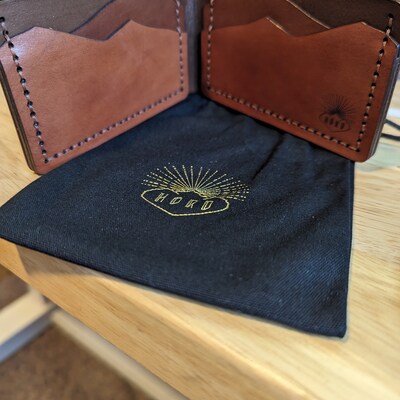 Ornate Corner Bookmark Leather - Etsy