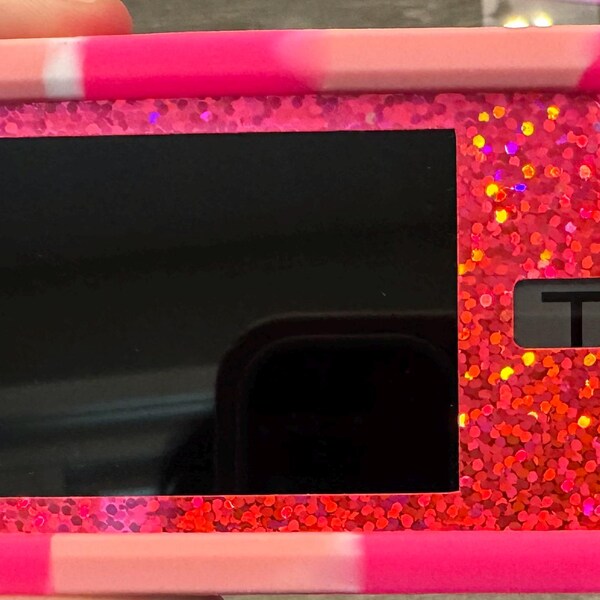 Dexcom G7 - T-slim Skin Decal - Tandem T-slim X2 Sticker - Deep Purple ...