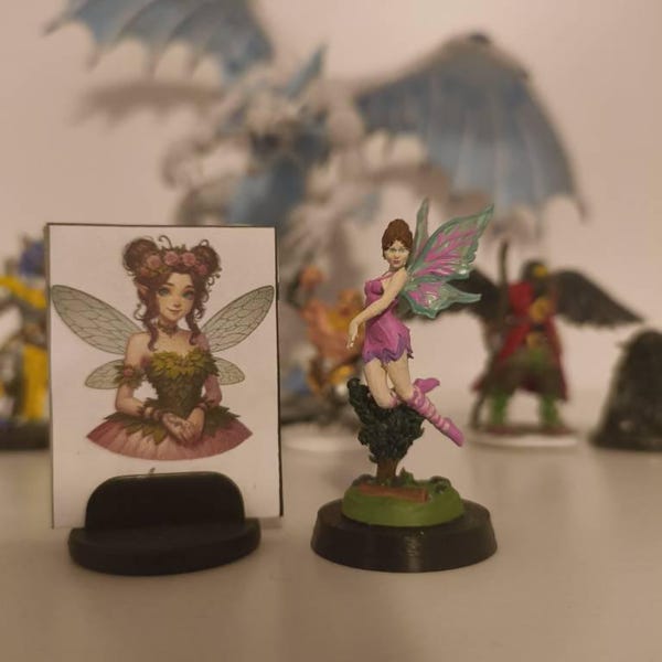 Golden Adept Miniature - Irnkman's Minis - 28mm / 32mm / 36mm - Etsy