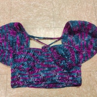 Betty Top Crochet Pattern Digital File Only Bralette - Etsy Canada