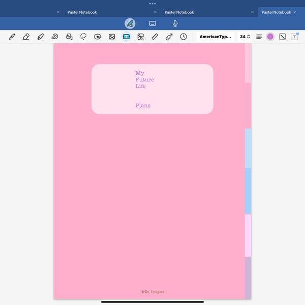 Client Information Printable | PDF | A4 | A5 | US Letter | 8x10 ...