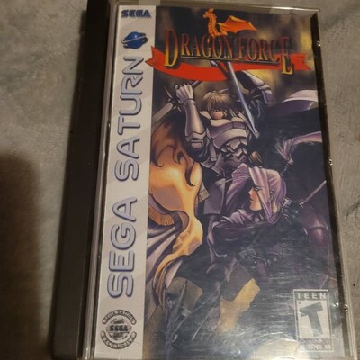 Sega CD, Any Title, Custom Case W/inserts & Foam, PLEASE Message With ...