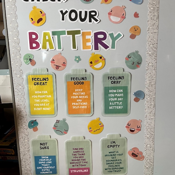 7 Days of Creation Kids Poster/bible Verse Printable/bulletin Board Kit ...