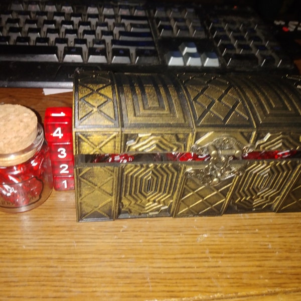 Healing Potion Kit (3 Potions, Your Choice) - D&D TTRPG Potion Kit ...