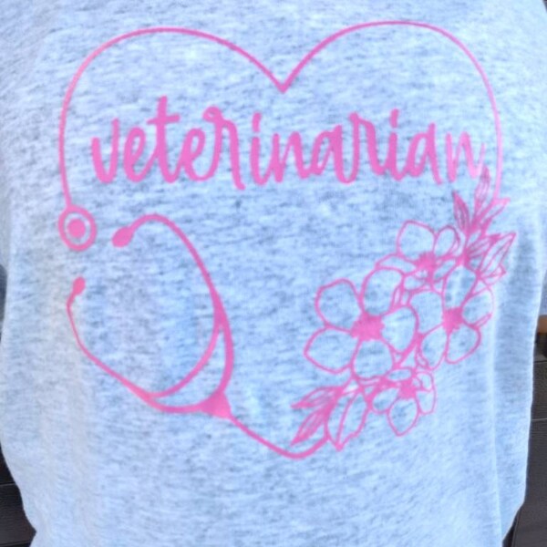 Veterinarian Svg, Vet Svg, Veterinarian Stethoscope Svg, Veterinarian ...