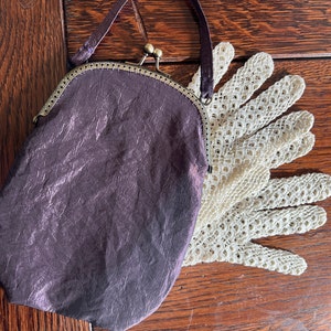 Half Round Lace-edge Embossed Purse Frame 8.5cm / 3.3 Inch - Etsy