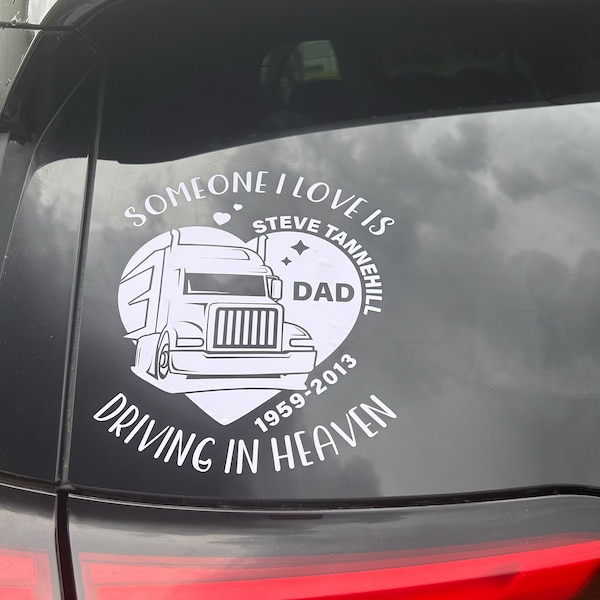 Love You Bye Decal, Over the Door Decal, Entrance Way Decal, Foyer ...