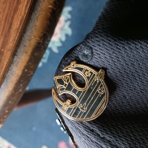 Star Wars Inspired Rebel Symbol Rebel X-wings Pin Badge - Etsy