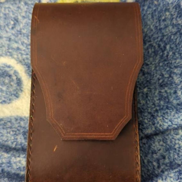 Snowtrooper E11 Holster - Etsy