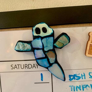 Fen Creeper Sticker Bog Beast Art Bog Creeper Art World of - Etsy