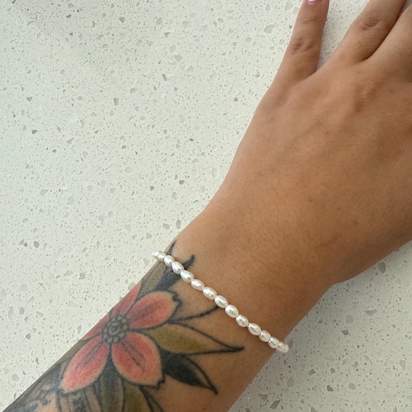 Pearl Restringing Service, Beads Restringing Service, Hand Knotted ...