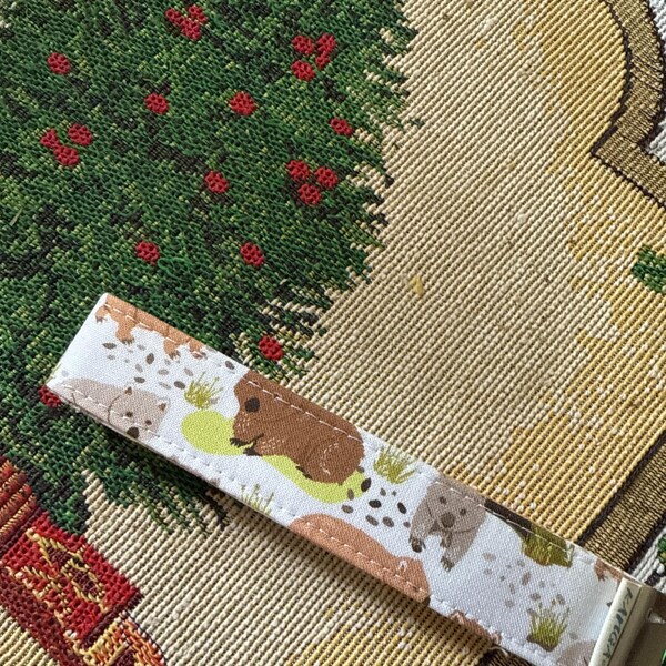 Bible Ribbon Bookmark - Christian Gift, Keepsake With Multiple Ribbons ...