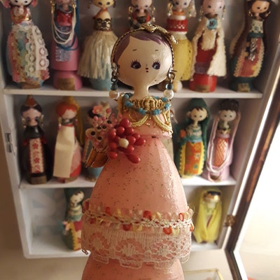 Cutest Vintage 1940s 1950s Rayon Plush YOUR PET Stuffed Toy SCOTTIE Dog ...